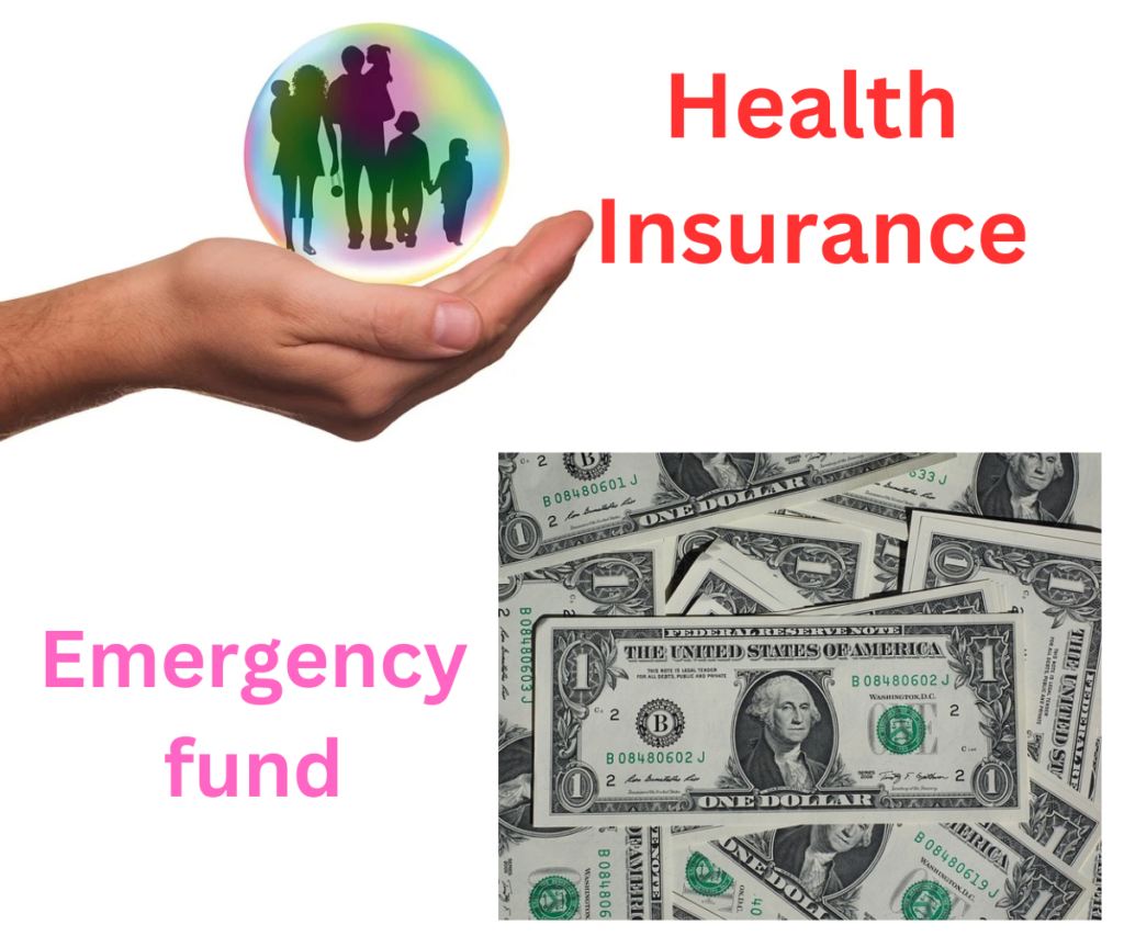 Health Emergency fund vs Health Insurance - All you need to know ...
